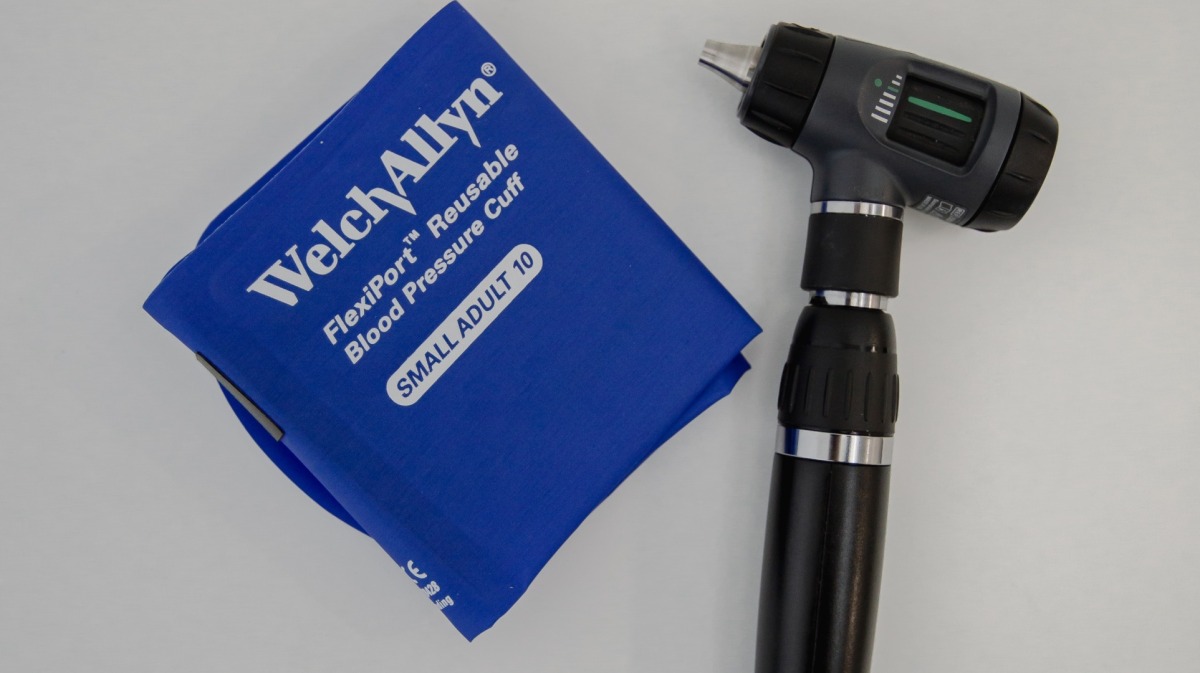 Effortless appointment booking with Automed - Praxis Medical