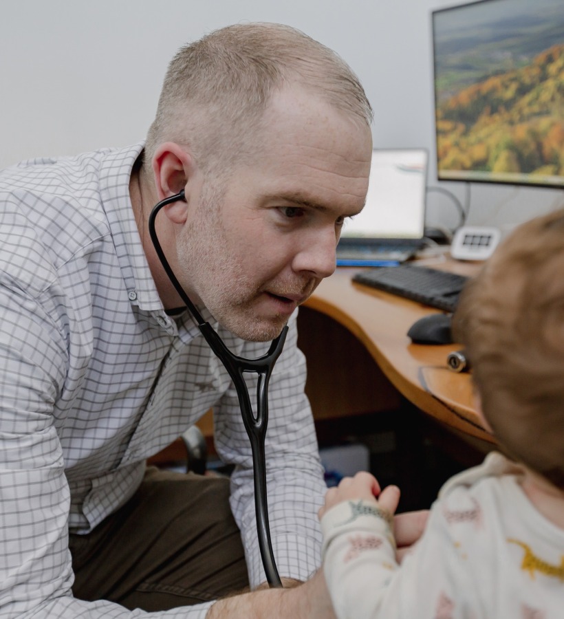 Emergency Medical Manjimup - After Hours - Praxis Medical
